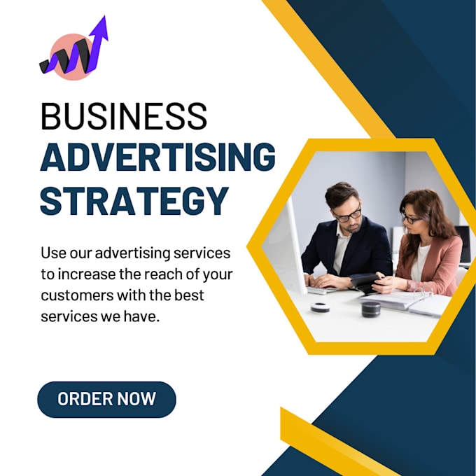Create a tailored advertising strategy for your business by ...