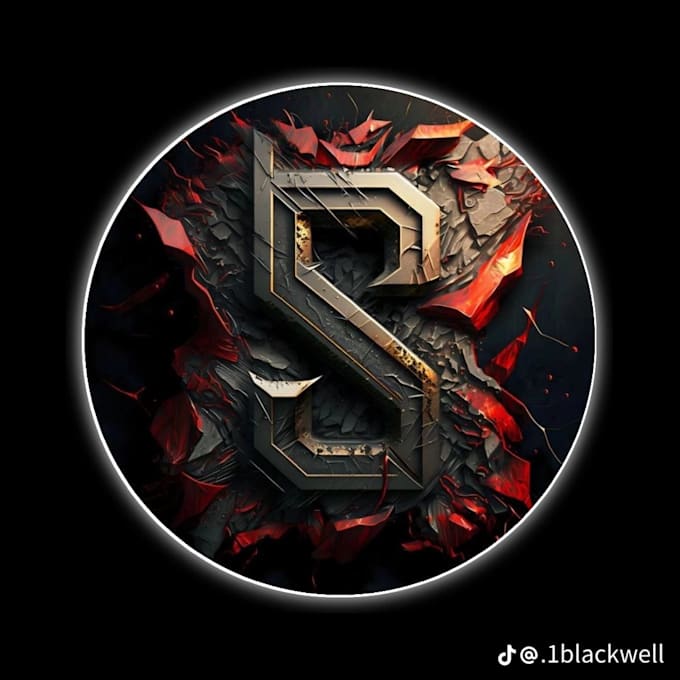 Create your own name logo by Pro_freelancewi | Fiverr