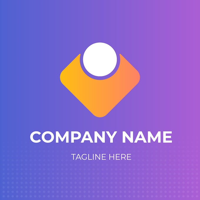 Design a modern unique minimalist logo with elegance by Dip_adnan | Fiverr