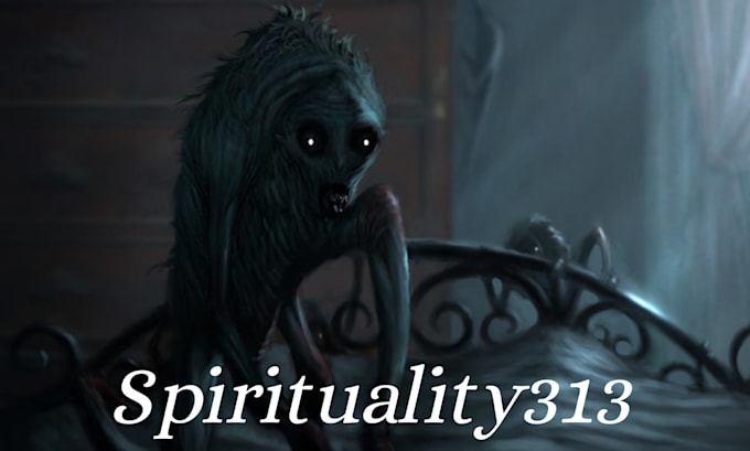 Remove any curse, black magic, demons and cleansing you by ...