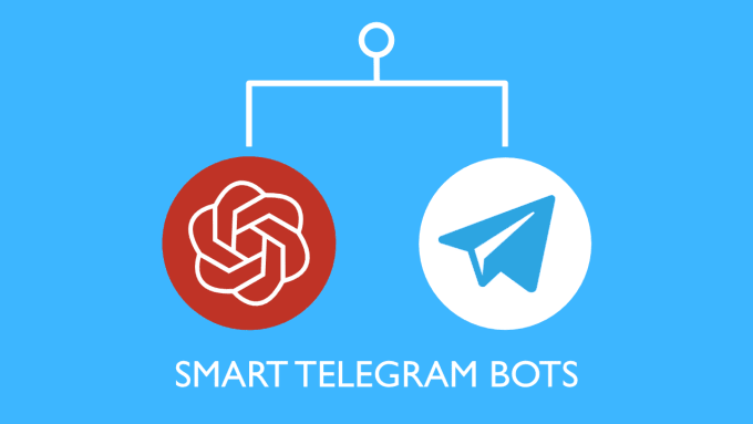 Create a smart telegram bot with integrated openai api by Oleksiiosych ... Create a smart telegram bot with integrated openai api by Oleksiiosych ...