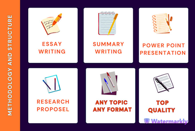 Write and design powerpoint presentation by Trainedwritting | Fiverr