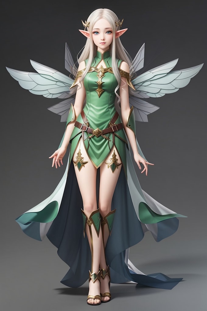 Creative and cute designs by Sleepcatts | Fiverr