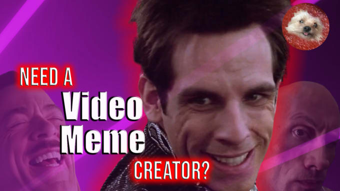 Make custom memes for you by Slashesedits | Fiverr