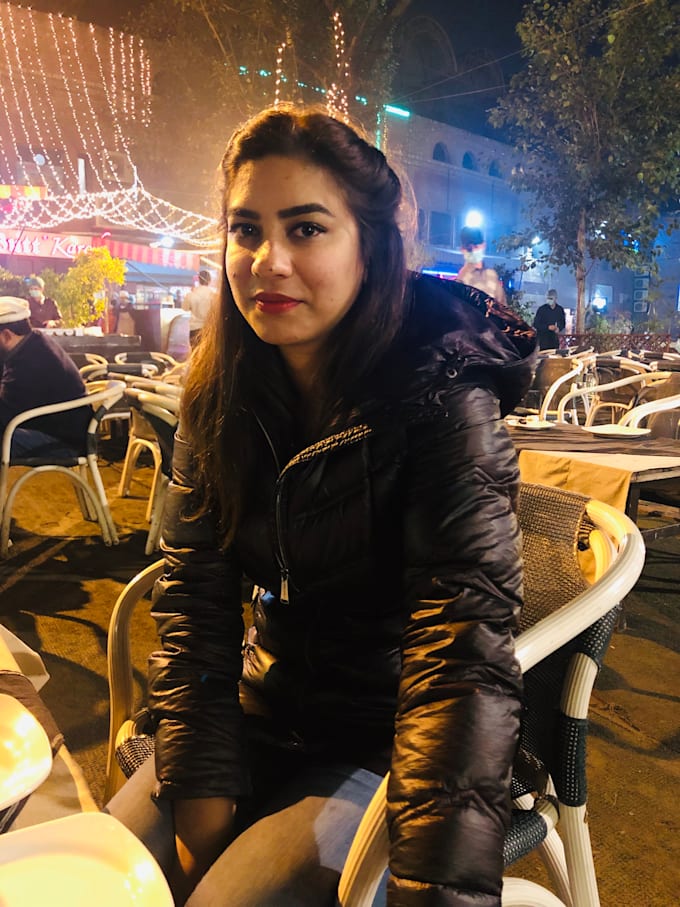 Be your personal life coach and the professional listener by Iqra145a ...