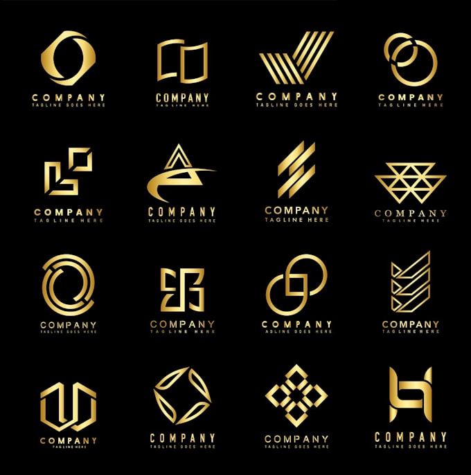 Do logo design for you by Sahibzadarafay | Fiverr