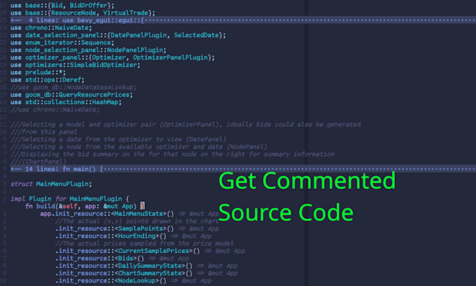 Code you a desktop application with ai integration by Jm5865 | Fiverr