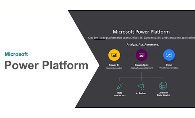 Powerapps supercharge custom solutions for optimal performance by Ali_powermaker | Fiverr