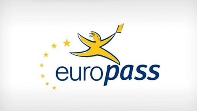Create europass cv or resume by Somikaul | Fiverr