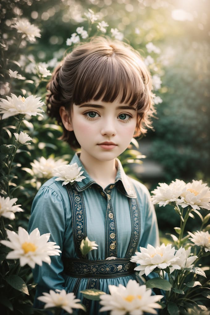 Create ai art masterpieces by Ayeshasajid6 | Fiverr