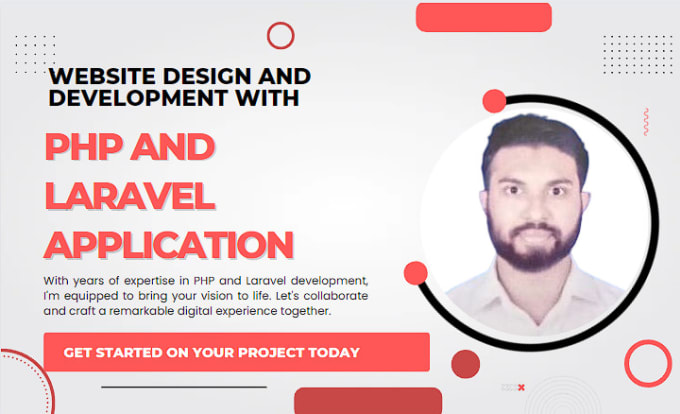 Fix bugs and develop website using php, laravel by Niloybauet | Fiverr Fix bugs and develop website using php, laravel by Niloybauet | Fiverr