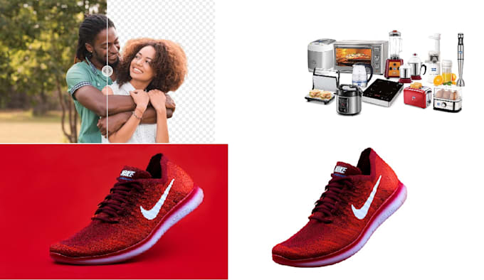 Remove the background professionally and change colors by Ronald_junio ...