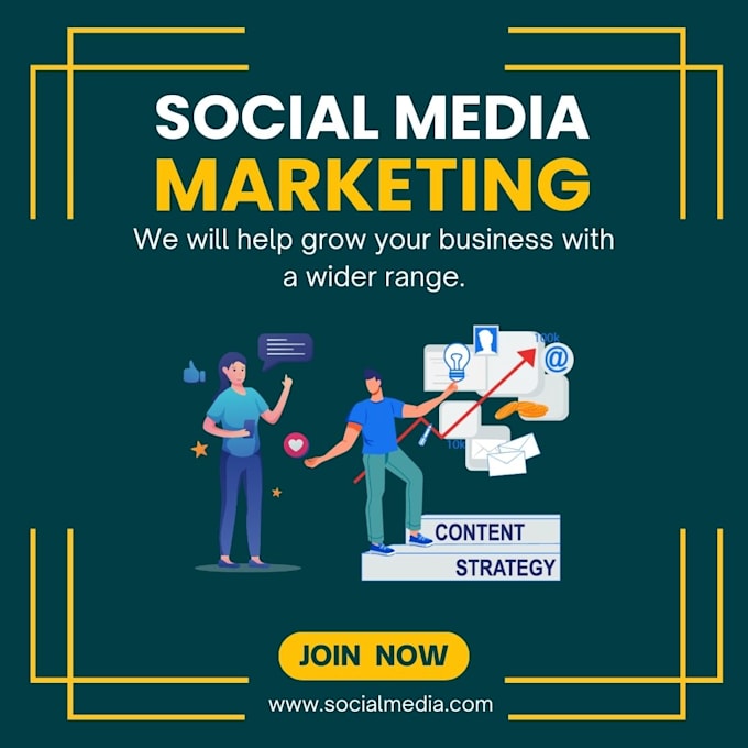 Make professional social media post designs by M_moeed_latif | Fiverr