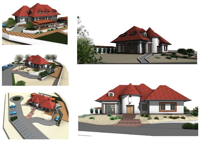 Create revit model and documentation by Revitcreate | Fiverr Create revit model and documentation by Revitcreate | Fiverr