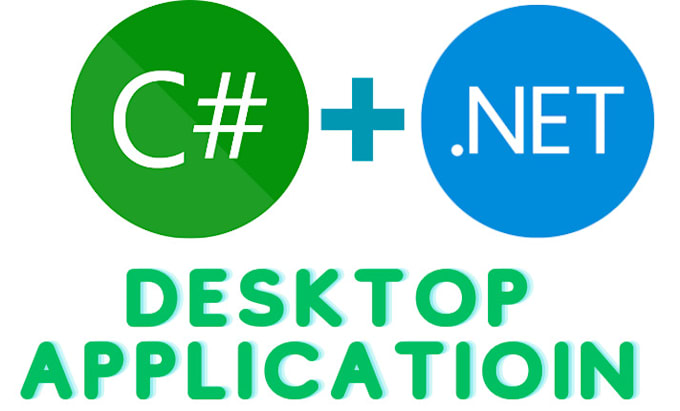 Make A Gui Program In Csharp And Dotnet In Windows Form Connect With Database By Hamzamaqbool988