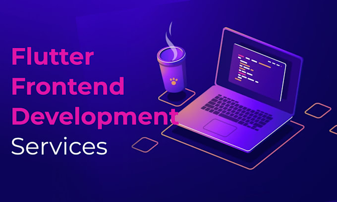 Be your flutter frontend developer by Jonathan_wick | Fiverr Be your flutter frontend developer by Jonathan_wick | Fiverr