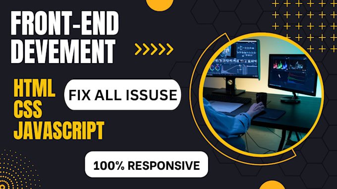 Develop a scalable web application for you by Proskurenkod | Fiverr Develop a scalable web application for you by Proskurenkod | Fiverr