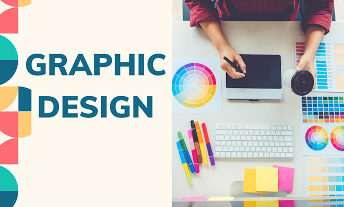 Create stunning graphic designs for your vision to come to life by ...