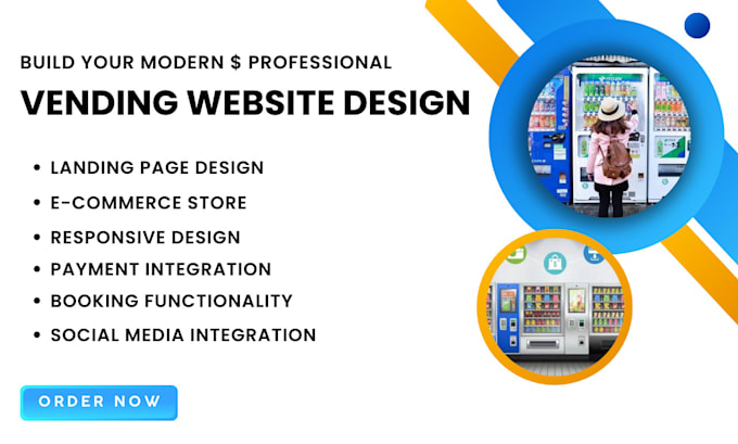 Design vending machine website vending machine website design vending ... Design vending machine website vending machine website design vending ...