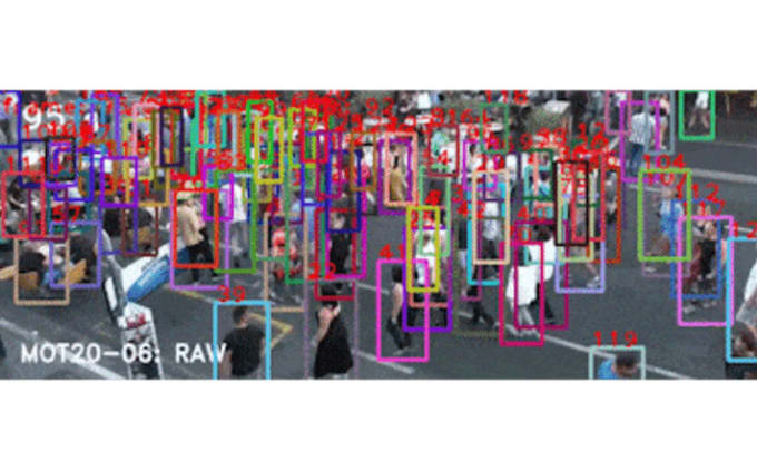 Do machine learning, deep learning, computer vision works by Muhammadilyas42 | Fiverr