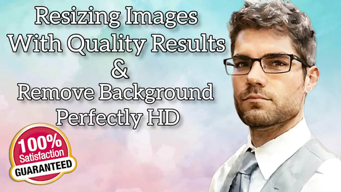 Resize images and background removal by Ubaidkhan013 | Fiverr