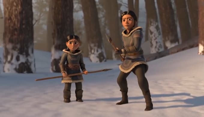 3d animation video commercial animation cartoon music video character ...