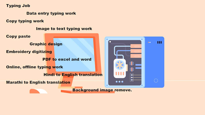 Do typing , data entry typing , copy typing by Rosa_53 | Fiverr Do typing , data entry typing , copy typing by Rosa_53 | Fiverr