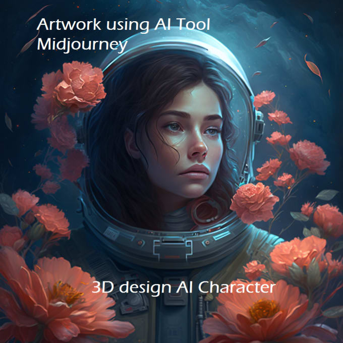 Use midjourney ai to create ai art and 3d ai character by ... Use midjourney ai to create ai art and 3d ai character by ...