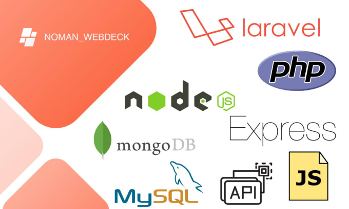 Build high performance php script and node js backend apis web ... Build high performance php script and node js backend apis web ...