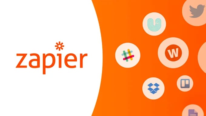 Setup zapier zap, pabbly connect, make integration automation by Namantee | Fiverr