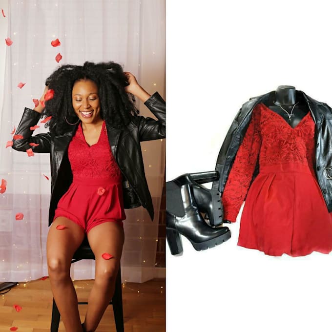 Be your personal shopper and stylist by Dpeeks | Fiverr