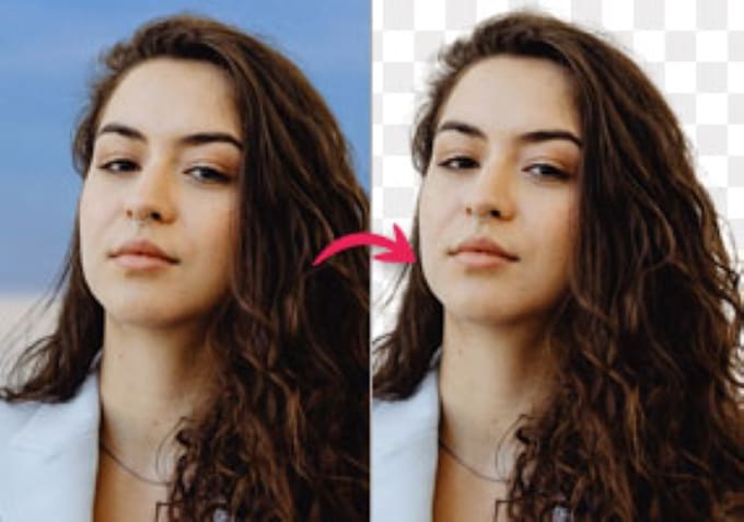 Remove background from image and enhance its quality by Abdulrafay45812 ...