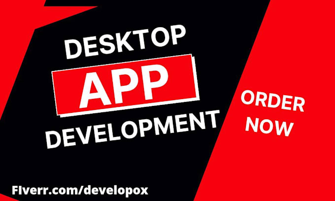 Develop desktop appllication, mobile app, windows forms and software ... Develop desktop appllication, mobile app, windows forms and software ...