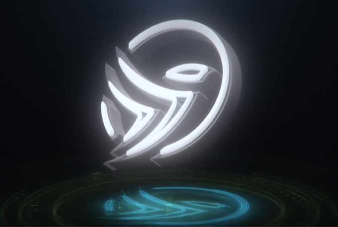 Make a unique and professional logo animation for your brand by Abu ...