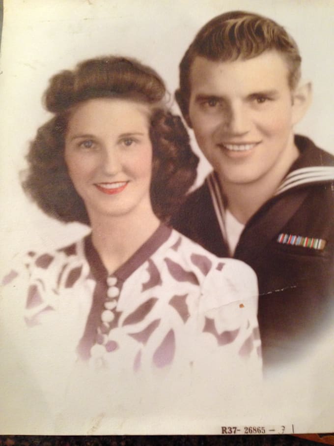 Help you restore your family photos by Erin_weck | Fiverr