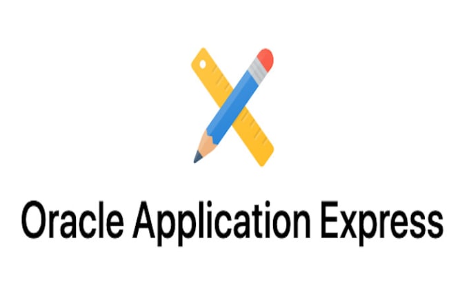 Develop Oracle Apex Applications By Basudev Singh Fiverr