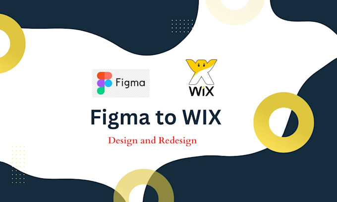 Convert your figma designs to stunning wix websites by Abdullahkhanlih ...