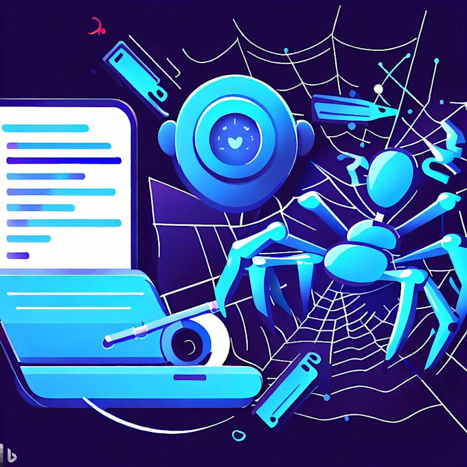 Optimize your workflows with python development by Navneet_29 | Fiverr Optimize your workflows with python development by Navneet_29 | Fiverr