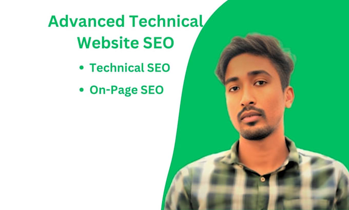 Optimize advanced technical website seo to achieve first rank on google ...