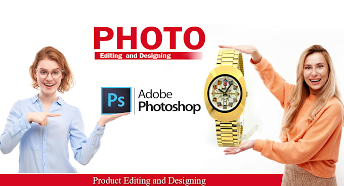Edit and design your photo by Dipendrabk | Fiverr