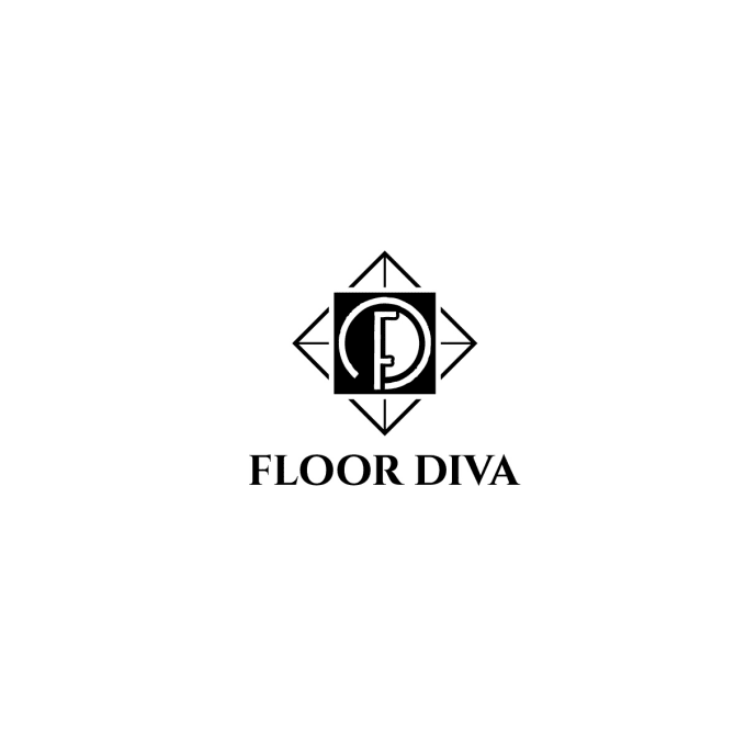 Design top quality floor diva logo by Jana_packer | Fiverr