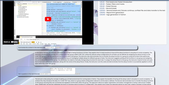 Create django application with openai for you by Tomyelnikoff | Fiverr