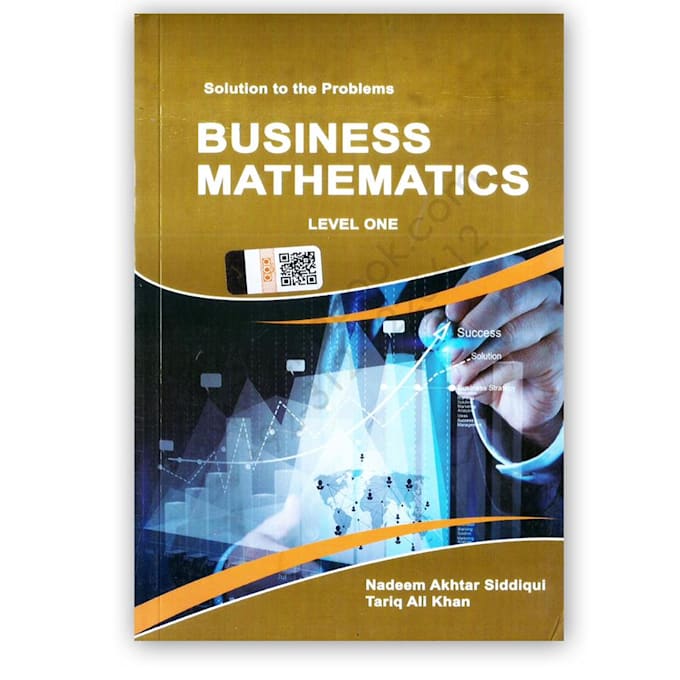 Teach business math and statistics by Byhaan | Fiverr
