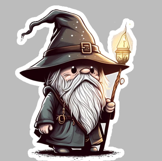 Create your next sticker by Aurore_m02 | Fiverr