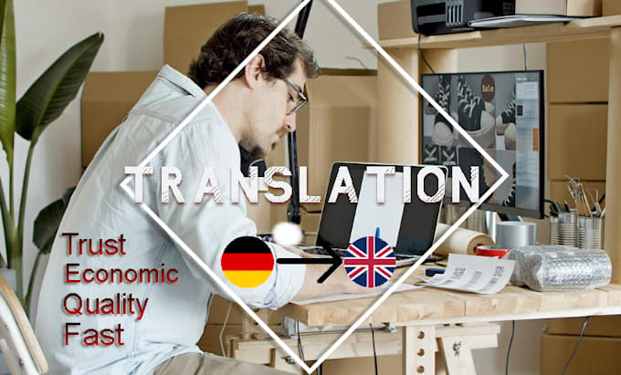 Do translate your texts by Textrobot | Fiverr