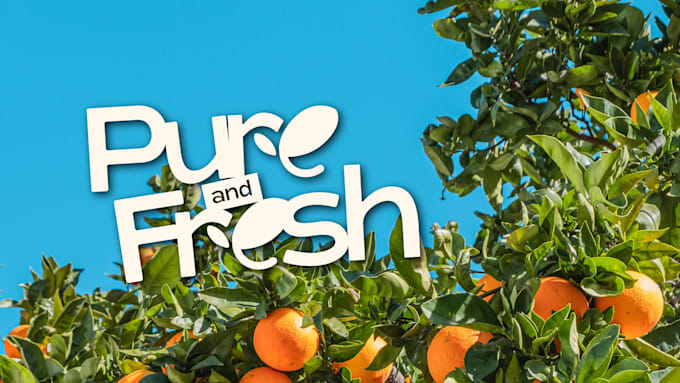 Design engaging logo and brand identity by Gawemimin | Fiverr