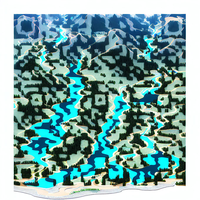 Create custom stunning qr codes and business cards by Dimitrije_golub ...