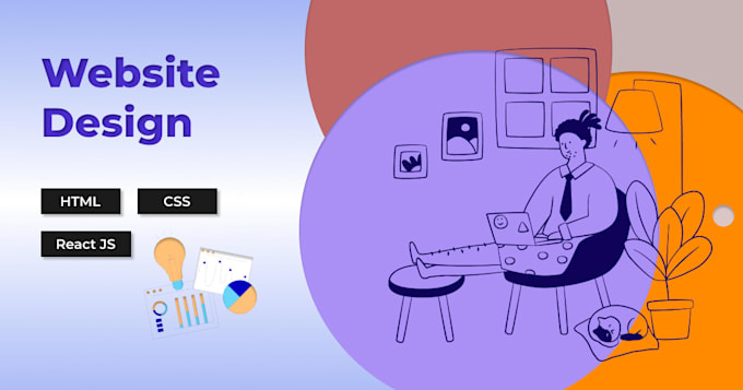 Fix errors bugs in your html react nodejs nextjs file by Bkjadoon | Fiverr