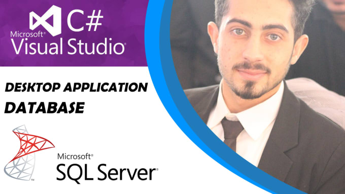 Code C Sharp Dotnet Projects Console Desktop And Winform Application By Nafees9441 Fiverr