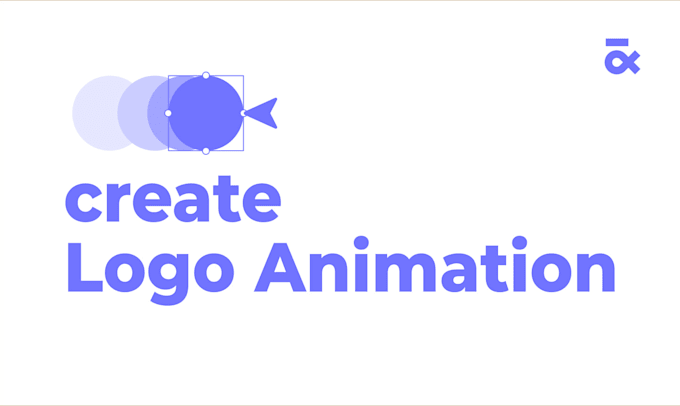 Create dynamic logo animation for your brand by Aniqreativa | Fiverr